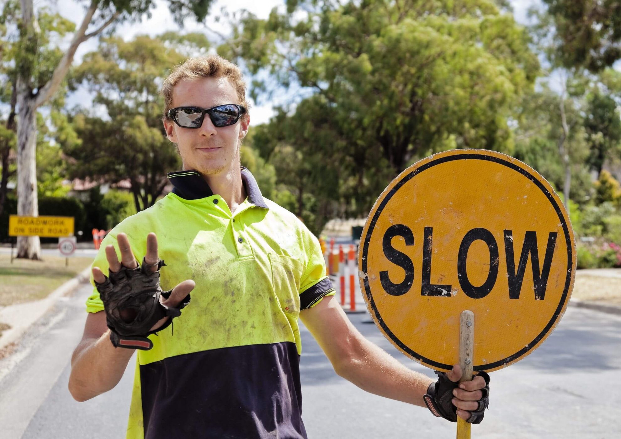 Traffic Control Jobs Growing in Popularity | Star Training & Assessing