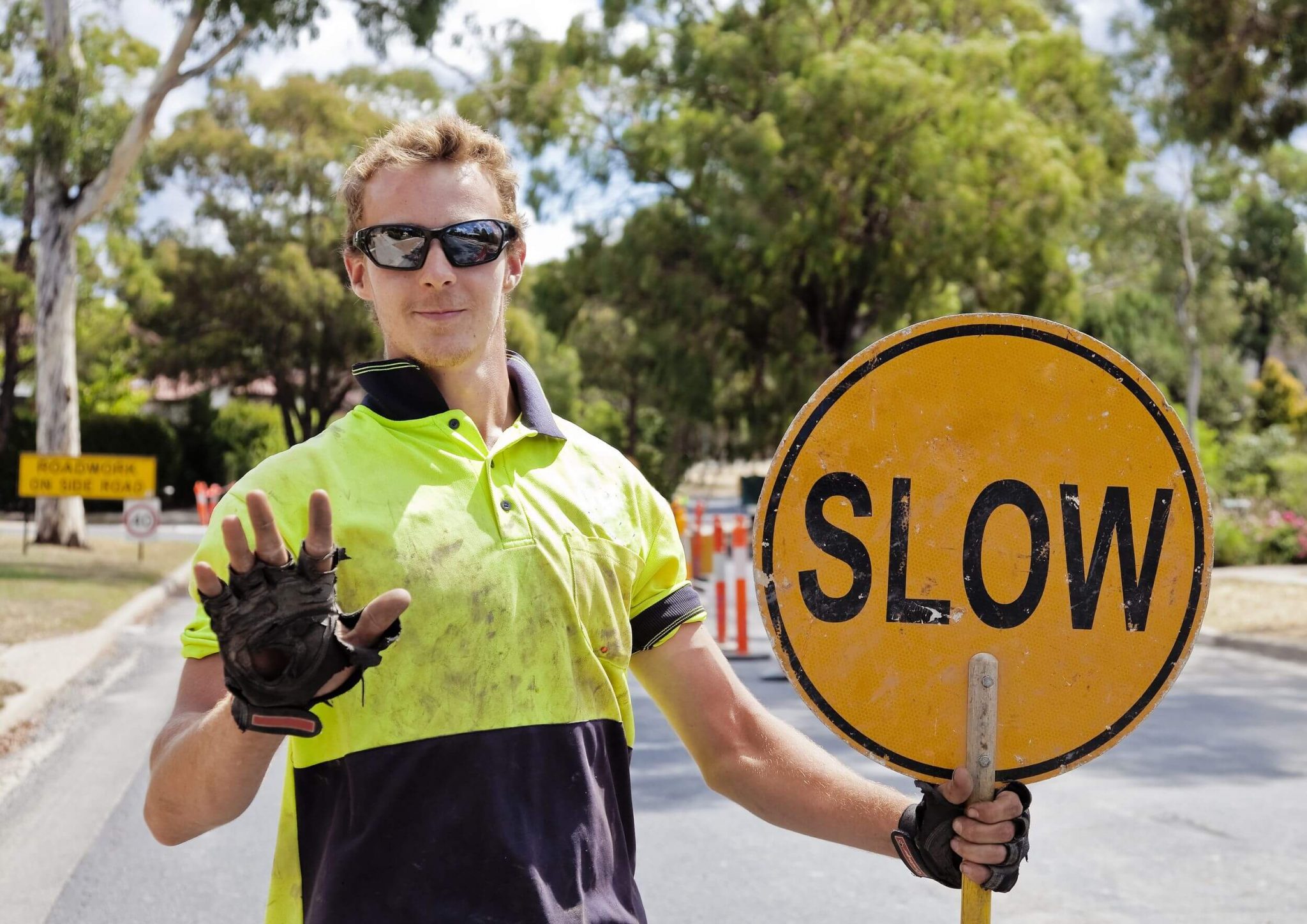 Traffic Control Jobs Growing in Popularity | Star Training & Assessing