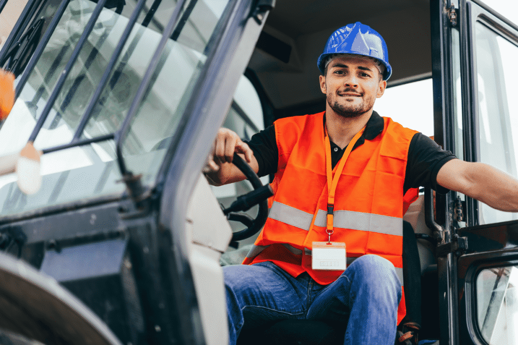 What tickets & experience will I need to apply for Machine Operator jobs?